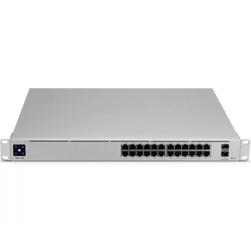 UniFi Switch 24 USW 24 National Computer World